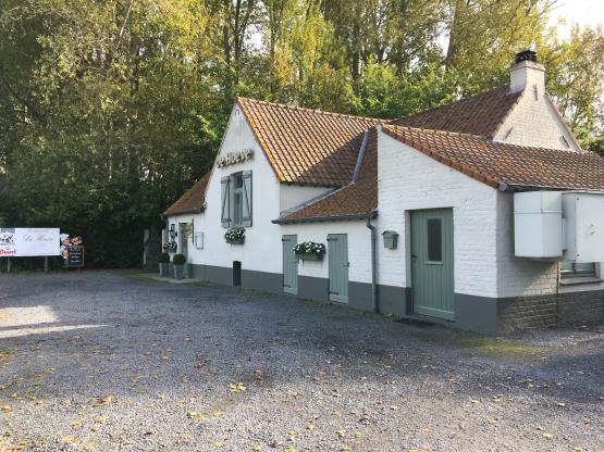 Nieuwe concessie voor horecazaak | Natuurinvest - Natuurlocaties Nieuwe concessie voor horecazaak | Natuurinvest - Natuurlocaties